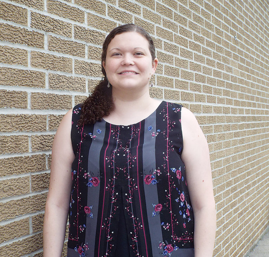 Rhodes, Yeagertown UMC welcome pastor | News, Sports, Jobs - The Sentinel